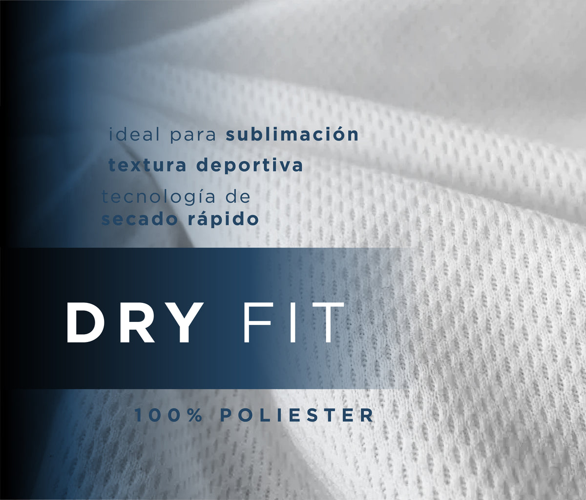 Dry Fit – Playeras Mindy